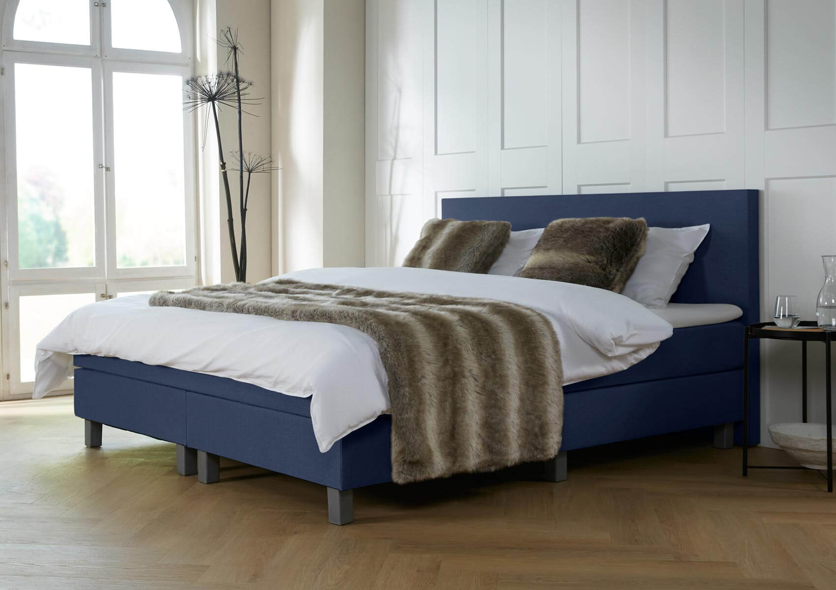 Boxspring Florence uitgelicht: 7 grootste voordelen - Goedkope ...
