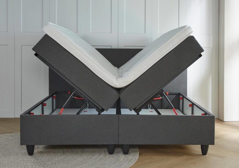Goedkope Boxsprings met Opbergruimte online bestellen